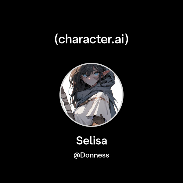 Chat with Selisa | character.ai | AI Chat, Reimagined–Your Words. Your ...