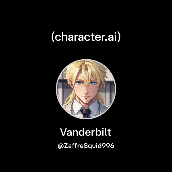 Chat with Vanderbilt | character.ai | Personalized AI for every moment ...
