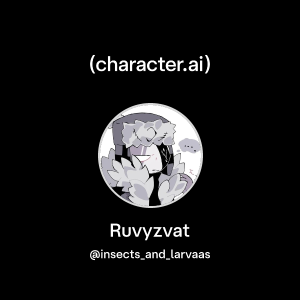 Chat with Ruvyzvat | character.ai | AI Chat, Reimagined–Your Words ...