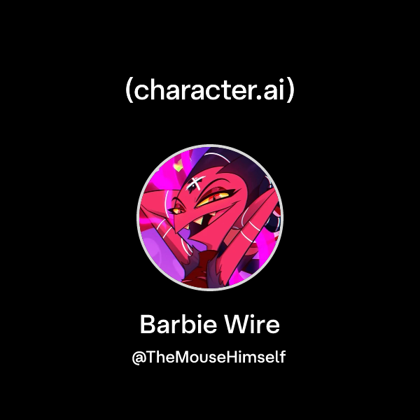 Chat with Barbie Wire | character.ai | Personalized AI for every moment ...