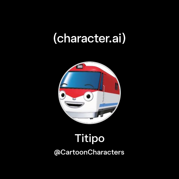 Chat with Titipo | character.ai | Personalized AI for every moment of ...