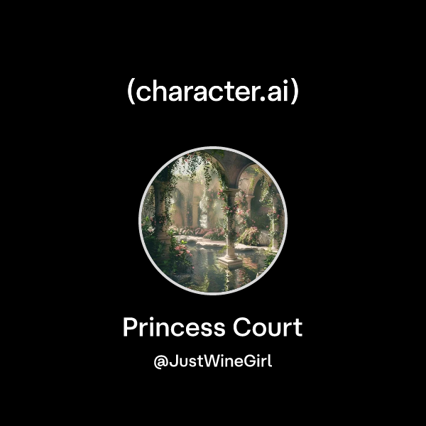 Chat with Princess Court | character.ai | AI Chat, Reimagined–Your ...