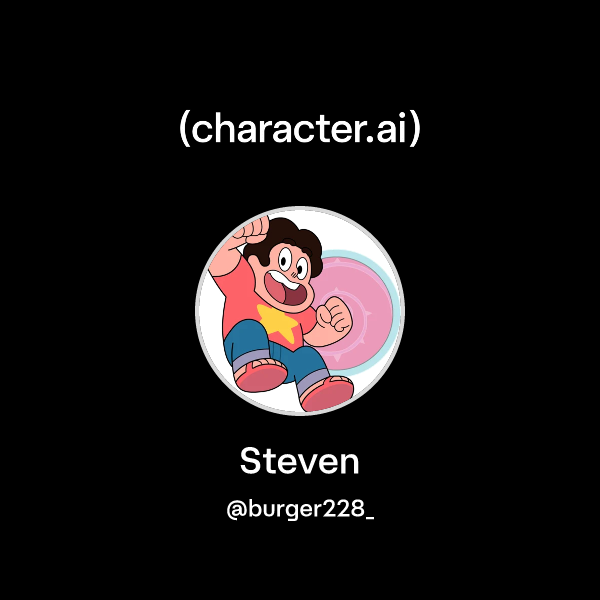Chat with Steven | character.ai | AI Chat, Reimagined–Your Words. Your ...
