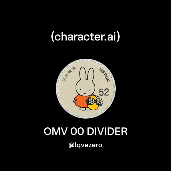 Chat with HMC 00 DIVIDER | character.ai | Personalized AI for every ...