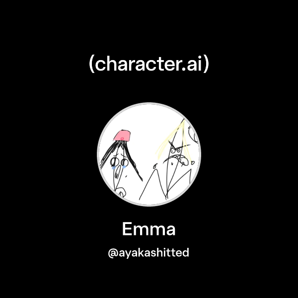 Chat with Emma | character.ai | Personalized AI for every moment of ...