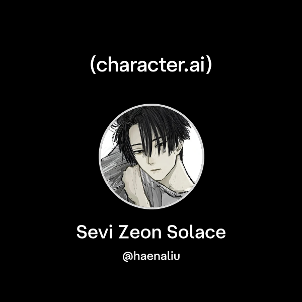 Chat with Sevi Zeon Solace | character.ai | AI Chat, Reimagined–Your ...