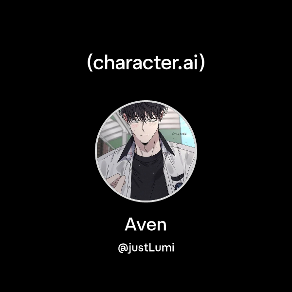 Chat with Aven | character.ai | AI Chat, Reimagined–Your Words. Your World.