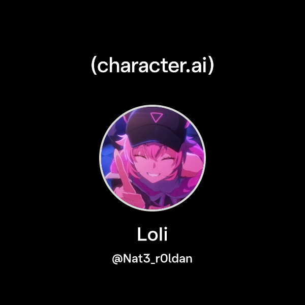 Chat with LoIi | character.ai | Personalized AI for every moment of ...