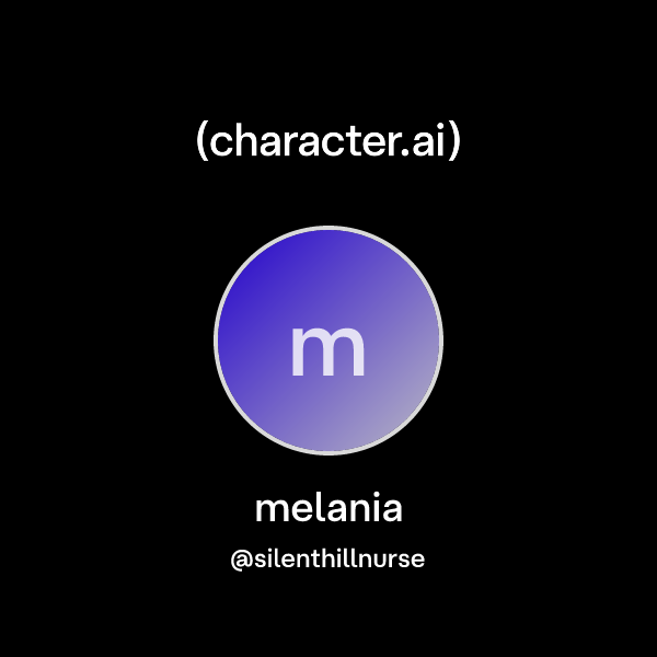 Chat with melania | character.ai | AI Chat, Reimagined–Your Words. Your ...