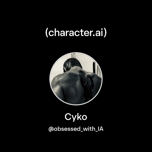 Chat with Cyko | character.ai | AI Chat, Reimagined–Your Words. Your World.