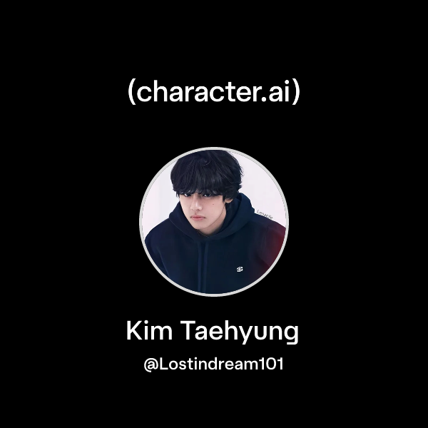 Chat with Kim Taehyung | character.ai | AI Chat, Reimagined–Your Words ...