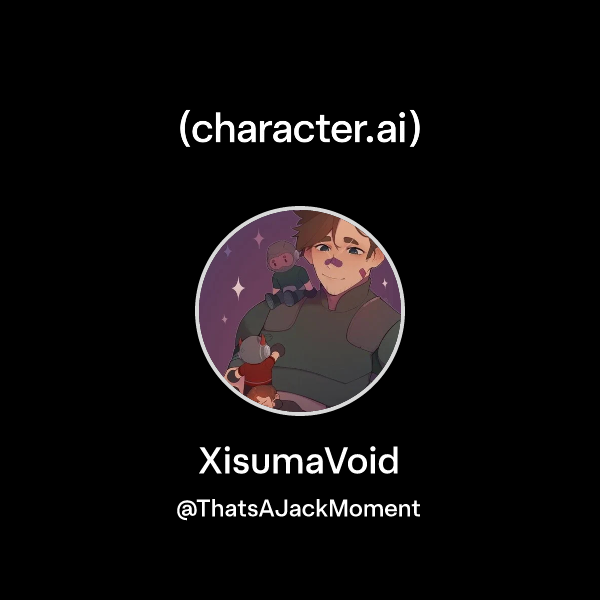 Chat with XisumaVoid | character.ai | AI Chat, Reimagined–Your Words ...