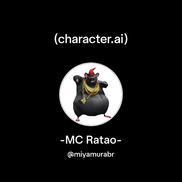 Chat with -MC Ratao- | character.ai | Personalized AI for every moment ...