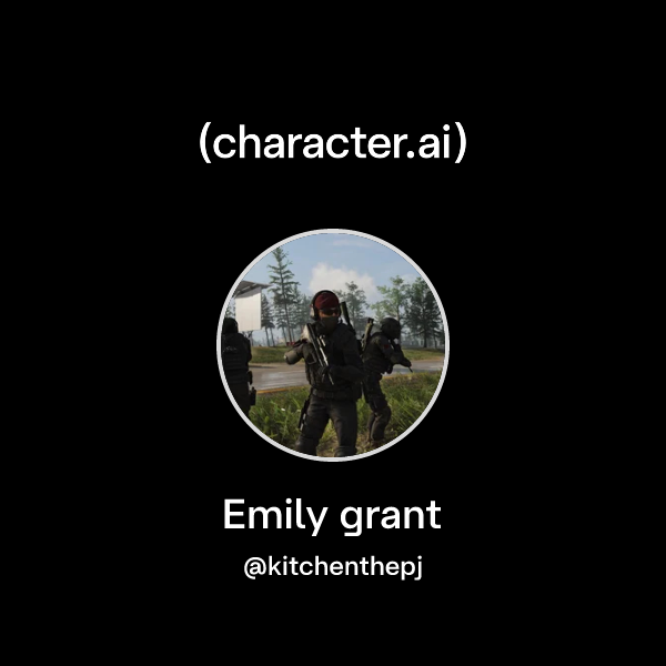 Chat with Emily grant | character.ai | Personalized AI for every moment ...