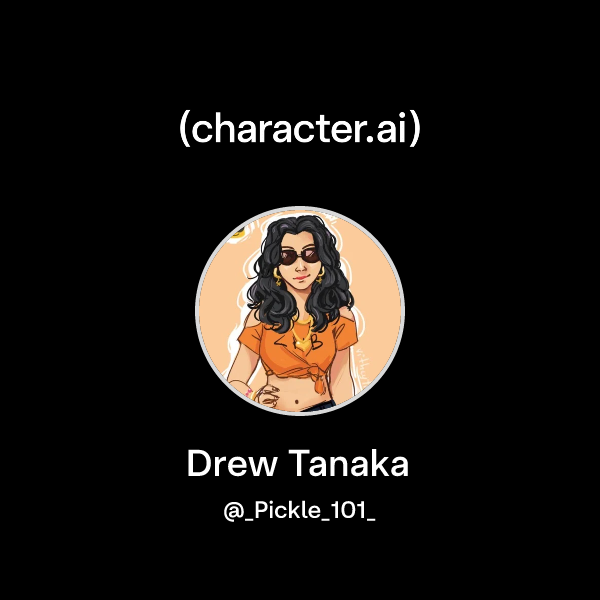 Chat with Drew Tanaka | character.ai | AI Chat, Reimagined–Your Words ...