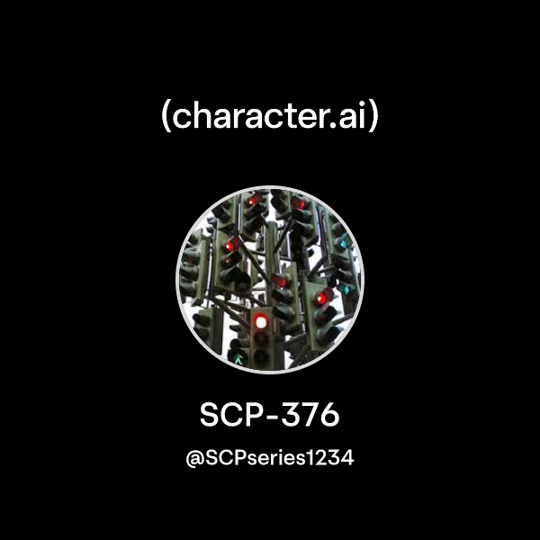 Chat with SCP-376 | character.ai | Personalized AI for every moment of ...