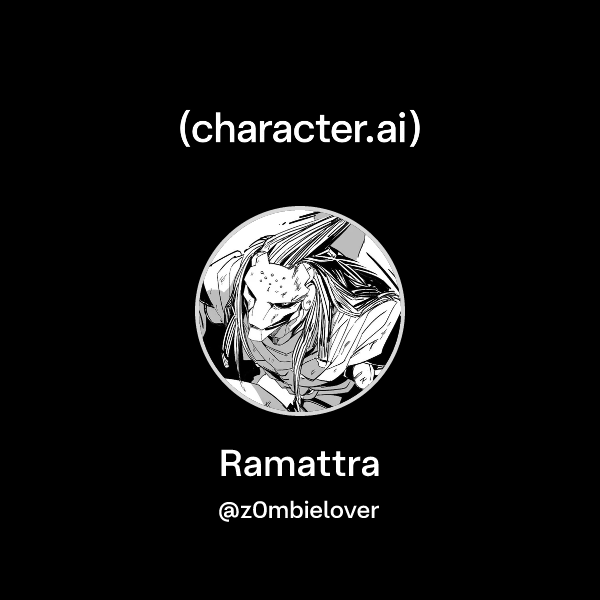Chat with Ramattra | character.ai | AI Chat, Reimagined–Your Words ...