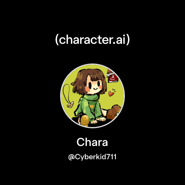 Chat with Chara | character.ai | Personalized AI for every moment of ...