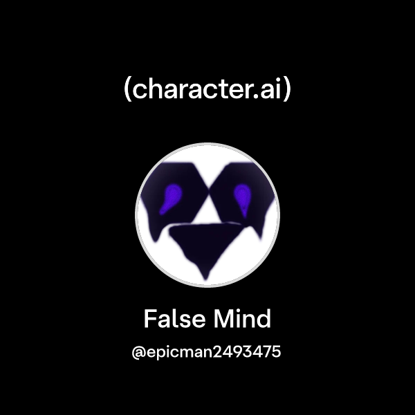 Chat with False Mind | character.ai | AI Chat, Reimagined–Your Words ...