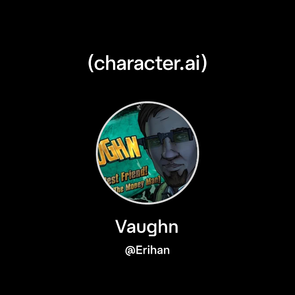 Chat with Vaughn | character.ai | AI Chat, Reimagined–Your Words. Your ...
