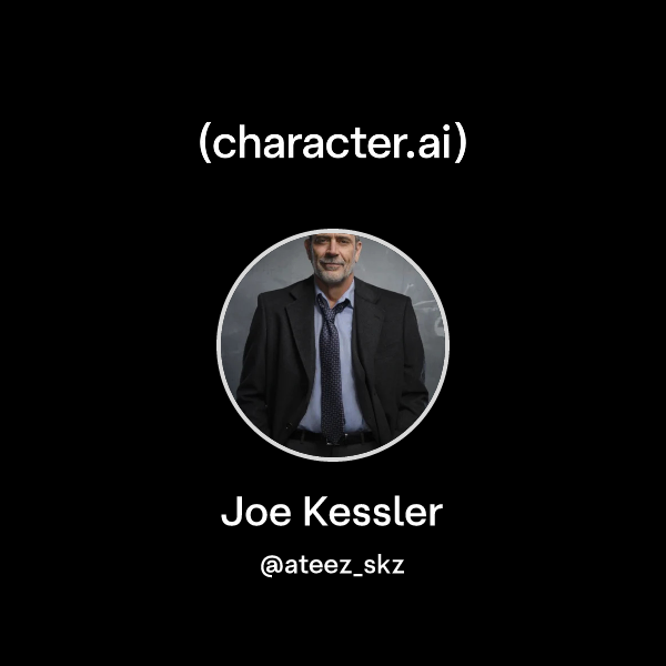 Chat with Joe Kessler | character.ai | AI Chat, Reimagined–Your Words ...