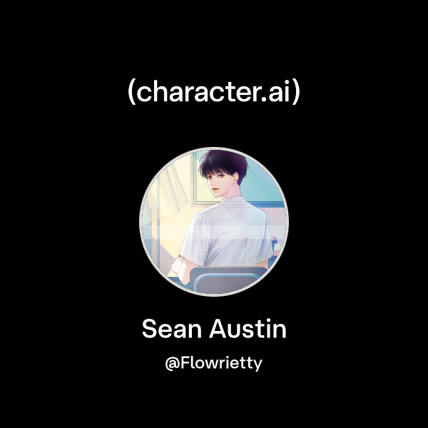Chat with Sean Austin | character.ai | AI Chat, Reimagined–Your Words ...