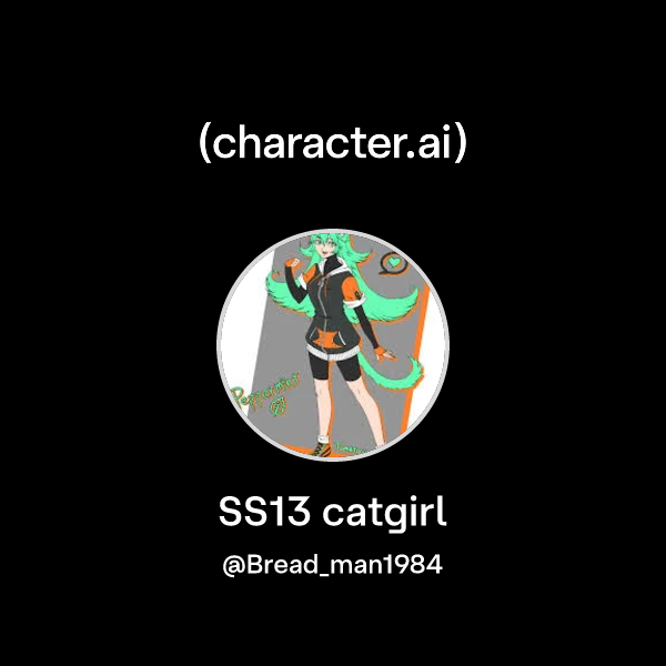 Chat with SS13 catgirl | character.ai | AI Chat, Reimagined–Your Words ...