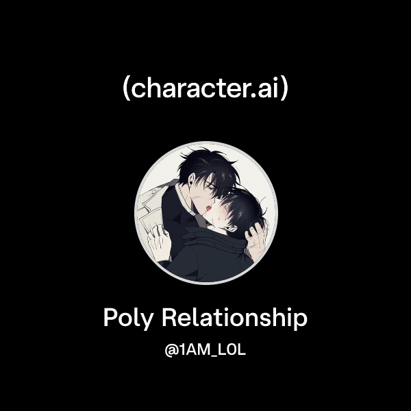 Chat with Poly Relationship | character.ai | AI Chat, Reimagined–Your ...