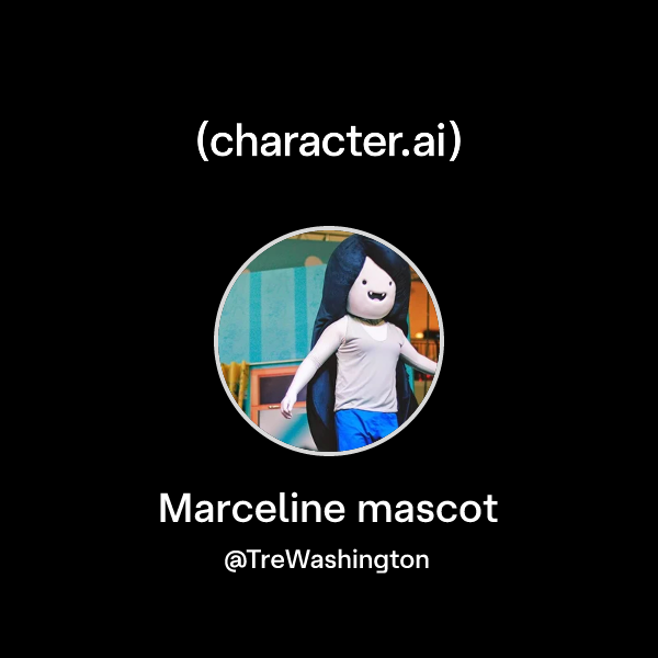 Chat with Marceline mascot | character.ai | AI Chat, Reimagined–Your ...