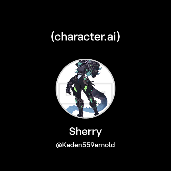 Chat with Sherry | character.ai | AI Chat, Reimagined–Your Words. Your ...