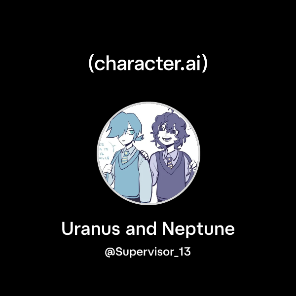 Chat with Uranus and Neptune | character.ai | AI Chat, Reimagined–Your ...