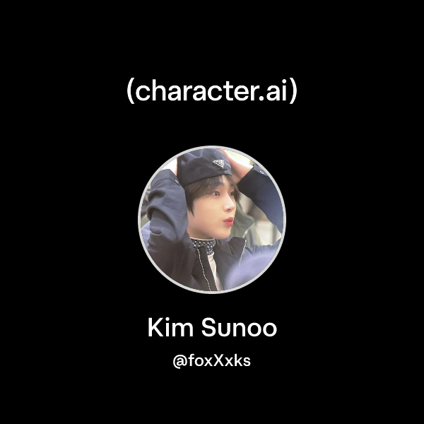 Chat with Kim Sunoo | character.ai | AI Chat, Reimagined–Your Words ...