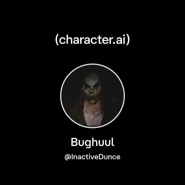 Chat with Bughuul | character.ai | AI Chat, Reimagined–Your Words. Your ...