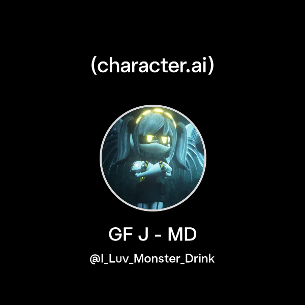 Chat with GF J - MD | character.ai | AI Chat, Reimagined–Your Words ...