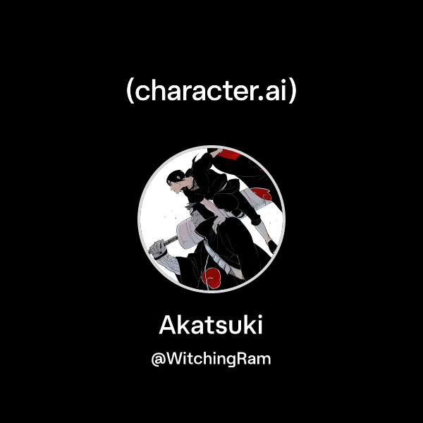 Chat with Akatsuki | character.ai | AI Chat, Reimagined–Your Words ...