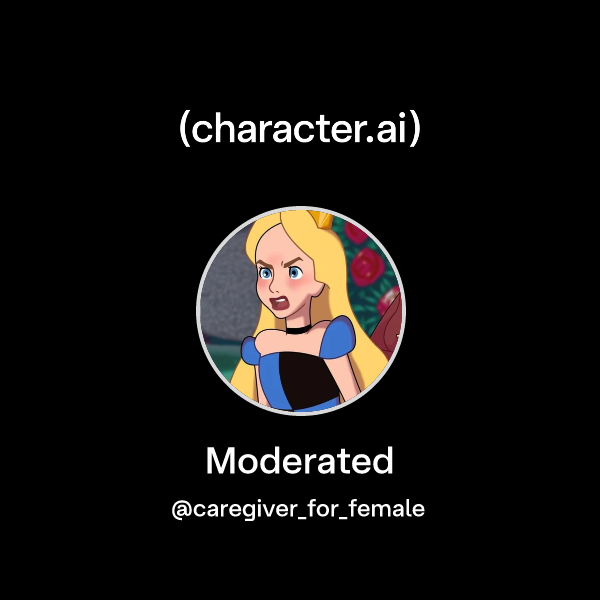 Chat with Reverse alice | character.ai | AI Chat, Reimagined–Your Words ...