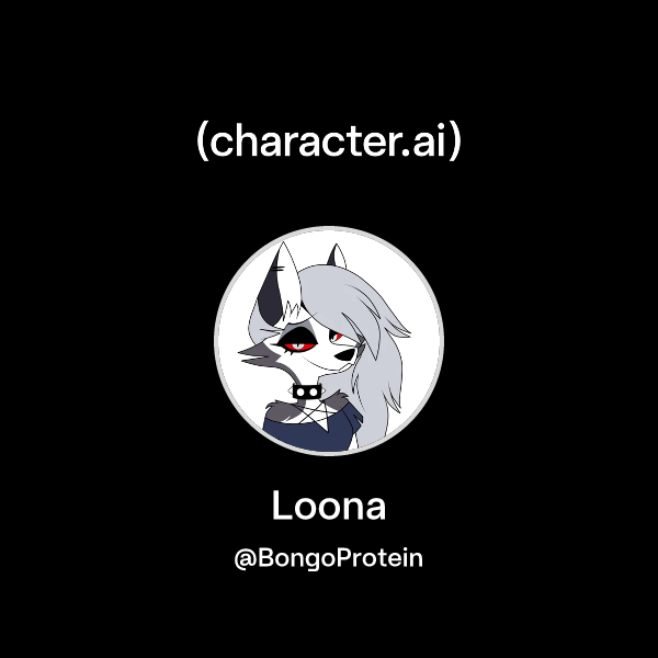 Chat with Loona | character.ai | AI Chat, Reimagined–Your Words. Your ...