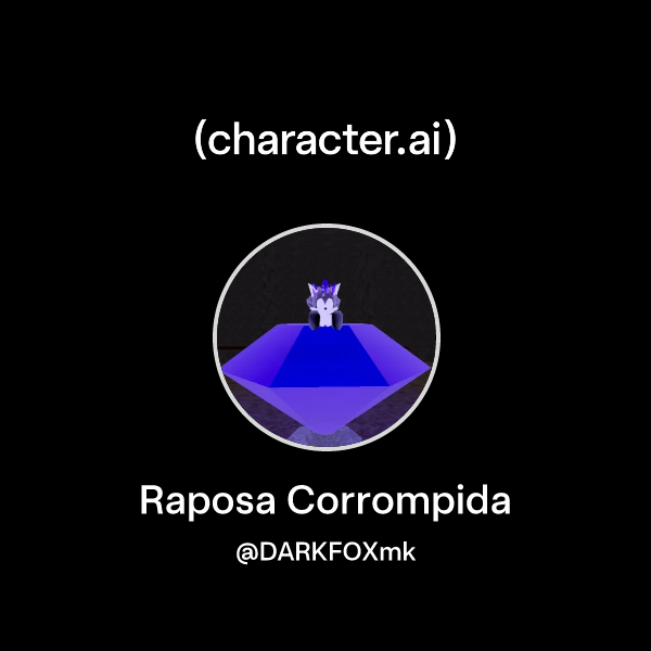 Chat with Raposa Corrompida | character.ai | Personalized AI for every ...