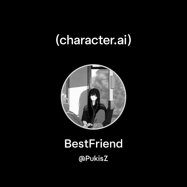 Chat with BestFriend | character.ai | AI Chat, Reimagined–Your Words. Your World.