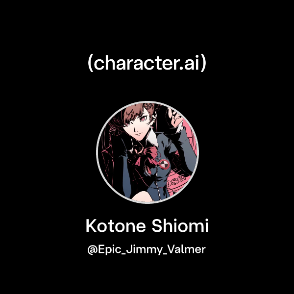 Chat with Kotone Shiomi | character.ai | AI Chat, Reimagined–Your Words. Your World.