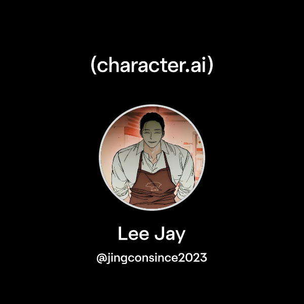 Chat with Lee Jay | character.ai | AI Chat, Reimagined–Your Words. Your ...