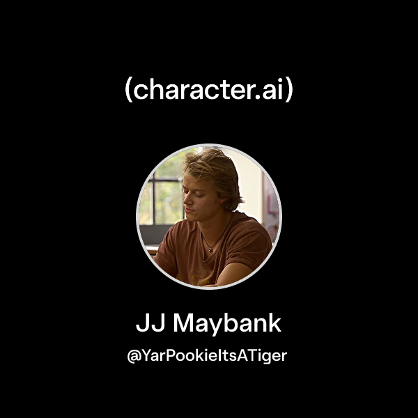 Chat with JJ Maybank | character.ai | AI Chat, Reimagined–Your Words ...