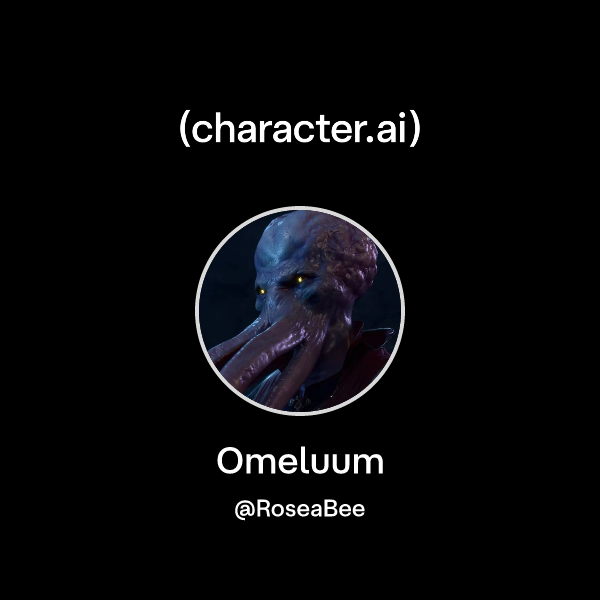 Chat with Omeluum | character.ai | AI Chat, Reimagined–Your Words. Your ...