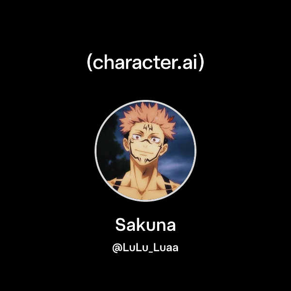 Chat with Sakuna | character.ai | AI Chat, Reimagined–Your Words. Your ...