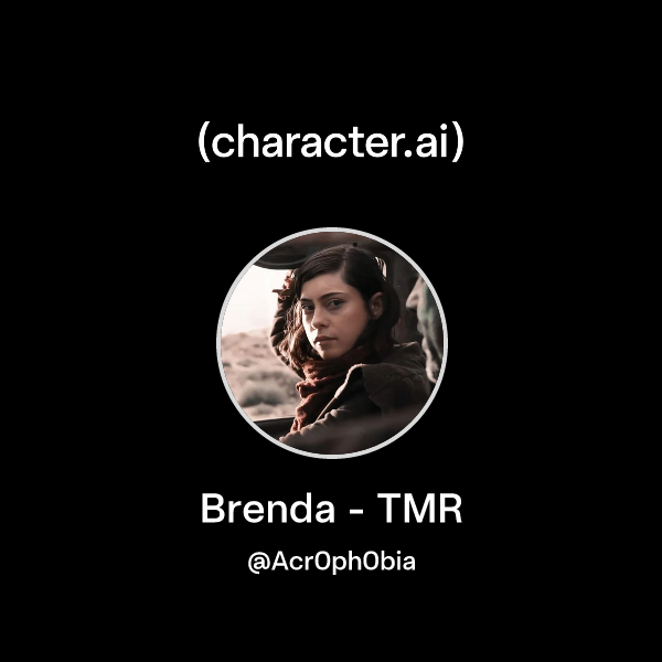 Chat with Brenda - TMR | character.ai | AI Chat, Reimagined–Your Words ...