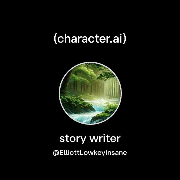 Chat with story writer | character.ai | AI Chat, Reimagined–Your Words ...