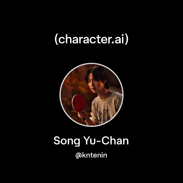 Chat with Song Yu-Chan | character.ai | AI Chat, Reimagined–Your Words ...