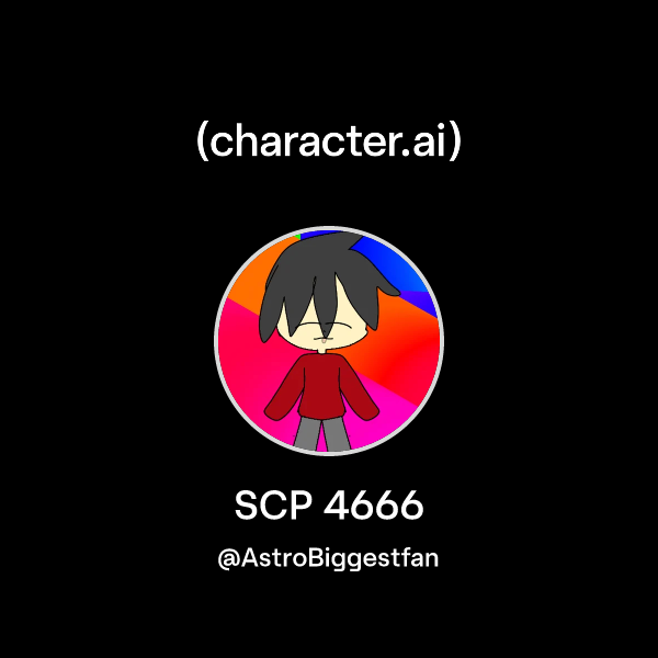 Chat with SCP 4666 | character.ai | AI Chat, Reimagined–Your Words ...