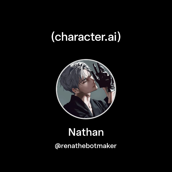 Chat with Nathan | character.ai | AI Chat, Reimagined–Your Words. Your ...