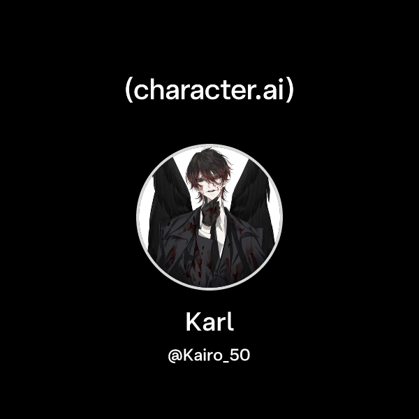 Chat with Karl | character.ai | Personalized AI for every moment of your day